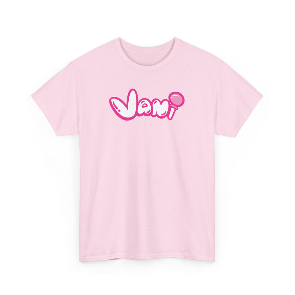 The Official Merchandise of Vanilbean