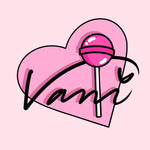 The Official Merchandise of Vanilbean