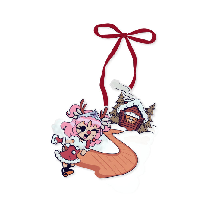 The Official Merchandise of Vanilbean