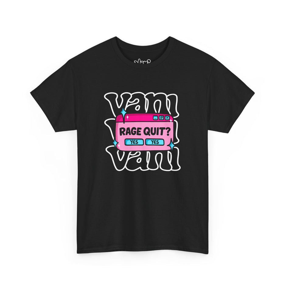 The Official Merchandise of Vanilbean