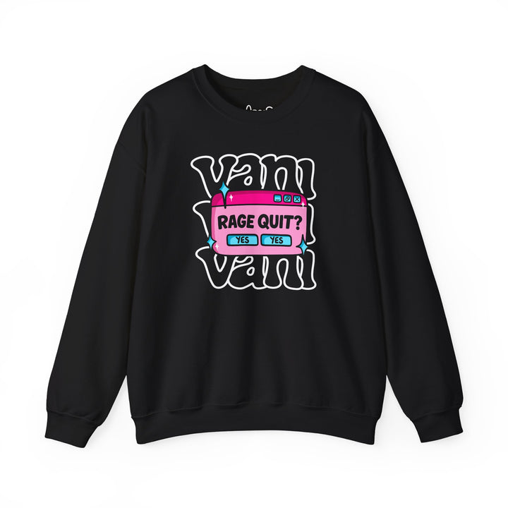 Official Vanilbean Hoodies and Sweaters