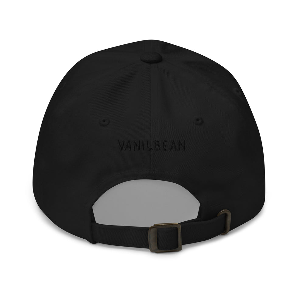 Pro Rage Quitter Hat – Vanilbean