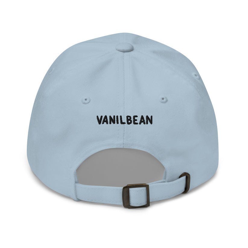 Pro Rage Quitter Hat – Vanilbean