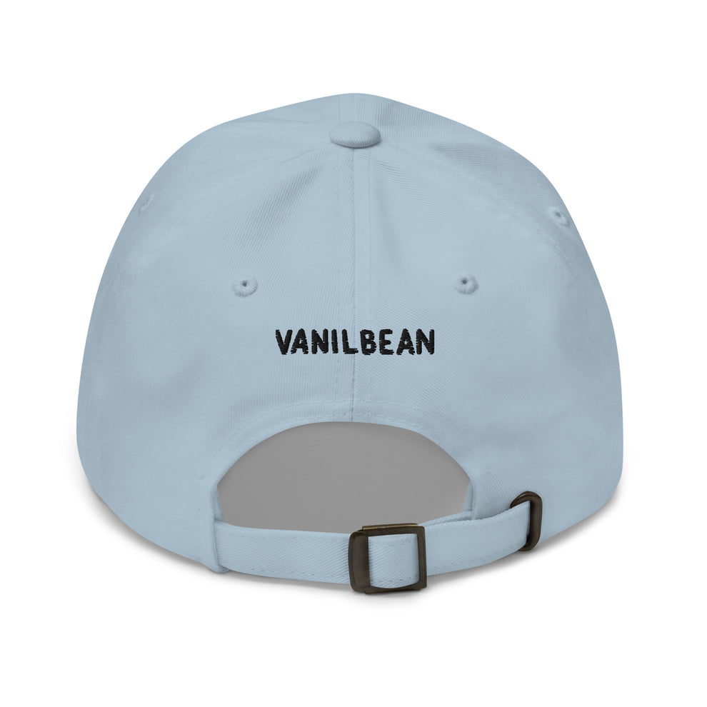 Pro Rage Quitter Hat – Vanilbean